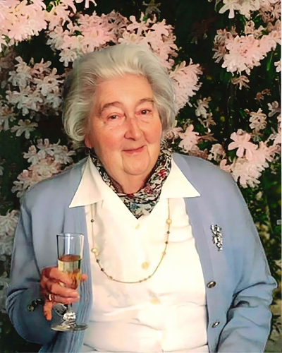 Défunts | A&G FUNERAL