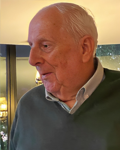 Jean DE COSTER | A&G FUNERAL